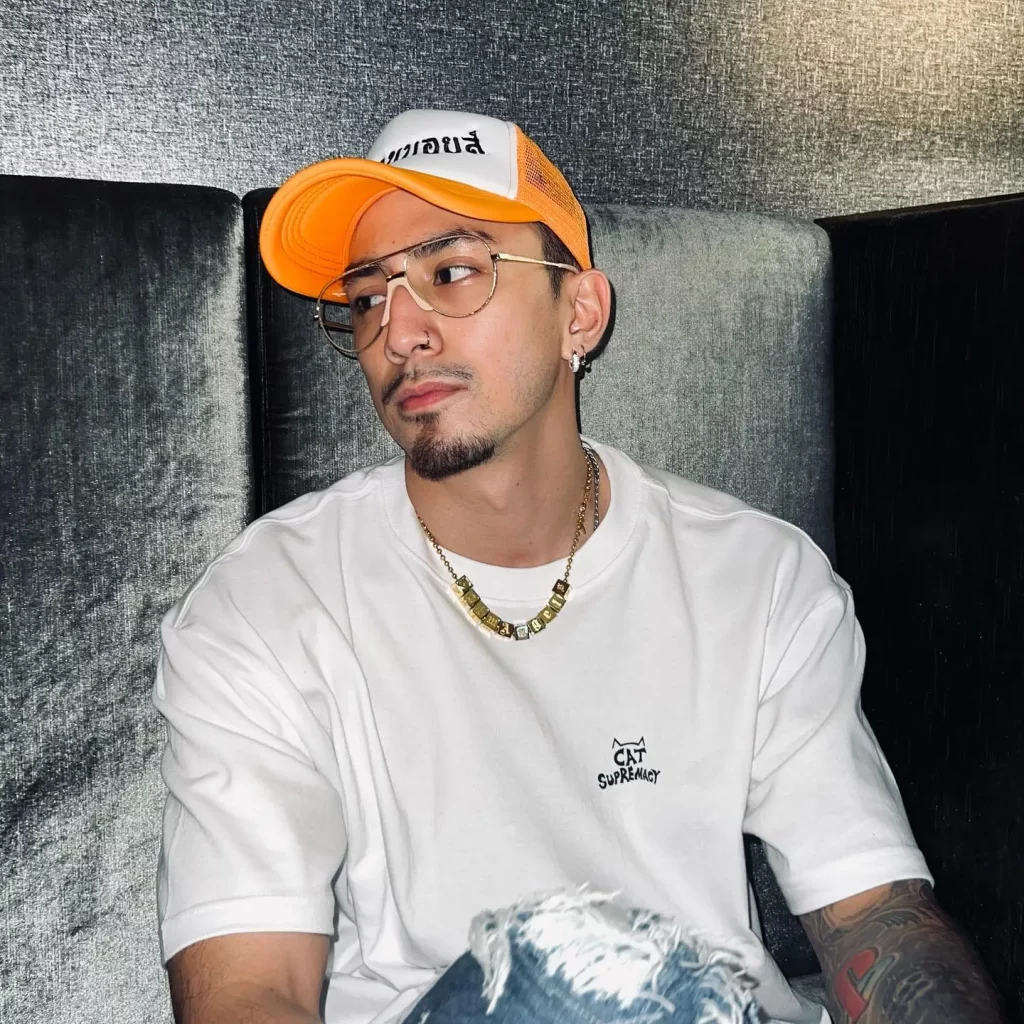 TIMETHAI เจ้าพ่อ R&B กับเพลงฮิต HIT ME UP - KUBET-